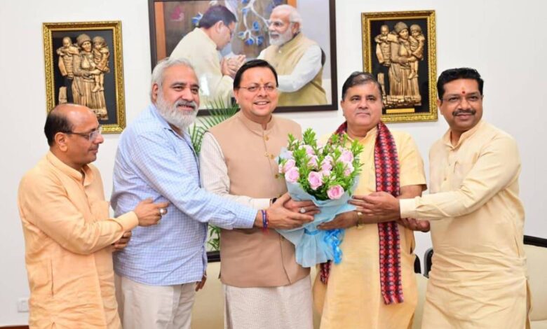 Uttarakhand district panchayat elections 2025: BJP wins 10 seats ...